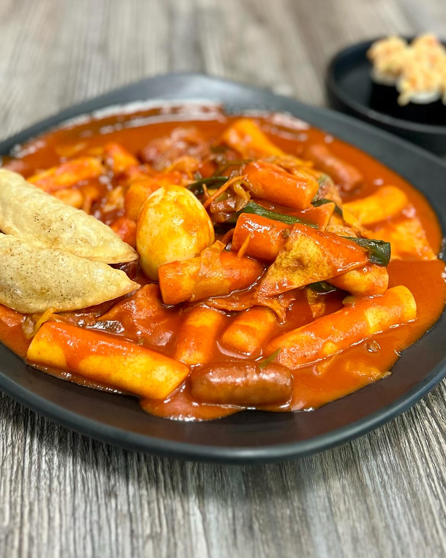 Pocha Eats - Korean Street Food